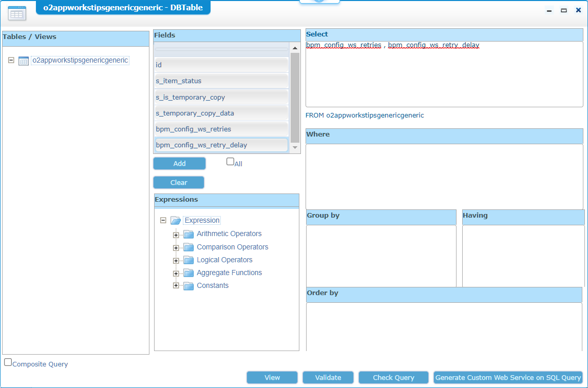 Managing An Unavailable External Webservice In A Bpm Opentext™ Process Automation Tips