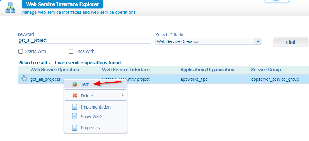 Grab The One Result From A Result Set With A Dynamic Xpath Opentext™ Process Automation Tips