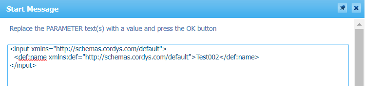 Grab The One Result From A Result Set With A Dynamic Xpath Opentext™ Process Automation Tips