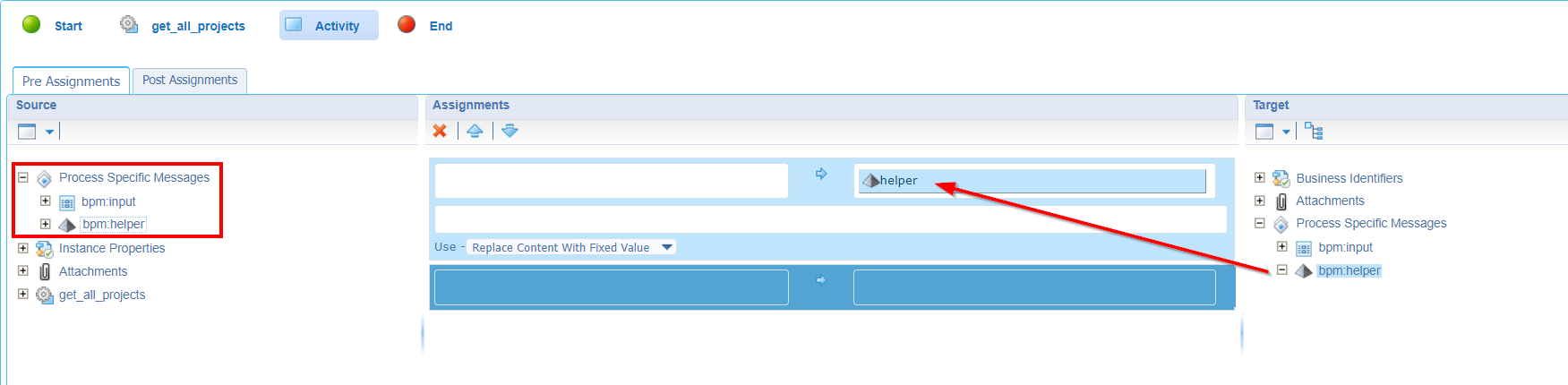 Grab The One Result From A Result Set With A Dynamic Xpath Opentext™ Process Automation Tips
