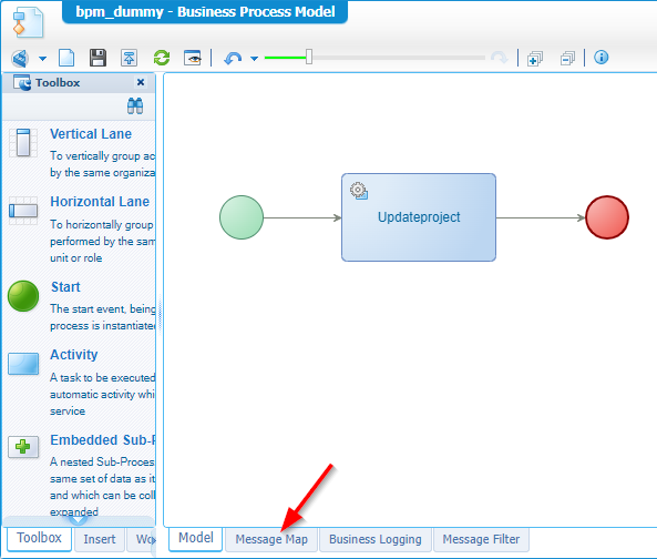 Fill A Multiline Text Field Via A Bpm Service Call Opentext™ Process Automation Tips