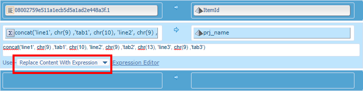 Fill A Multiline Text Field Via A Bpm Service Call Opentext™ Process Automation Tips