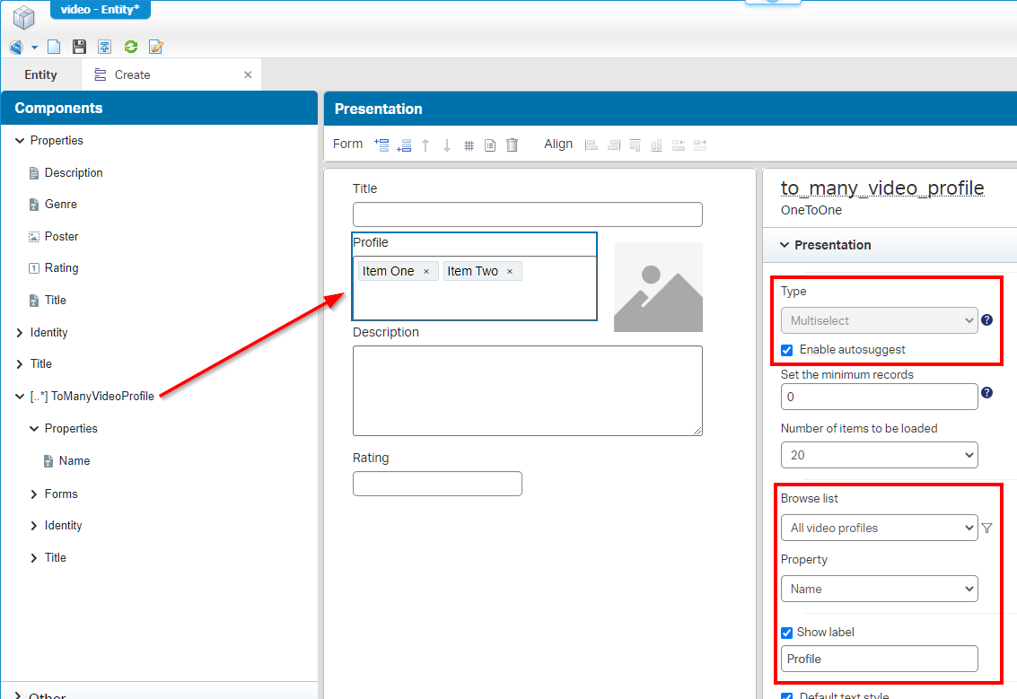 Update Multiple Items In A Grid Aka Bulk Update Opentext™ Process Automation Tips