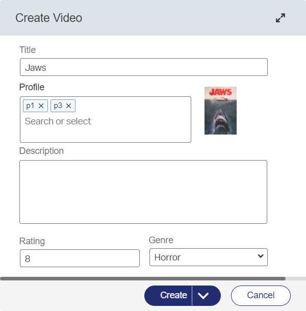Update Multiple Items In A Grid Aka Bulk Update Opentext™ Process Automation Tips