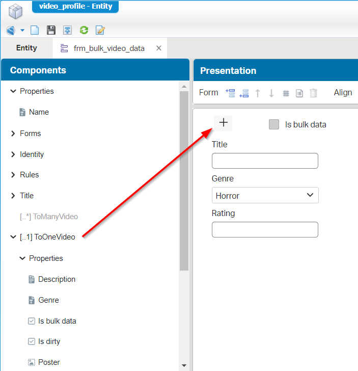 Update Multiple Items In A Grid Aka Bulk Update Opentext™ Process Automation Tips