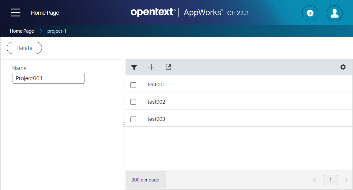 The power of filtering out a list-panel OR a repeating group/grid ...