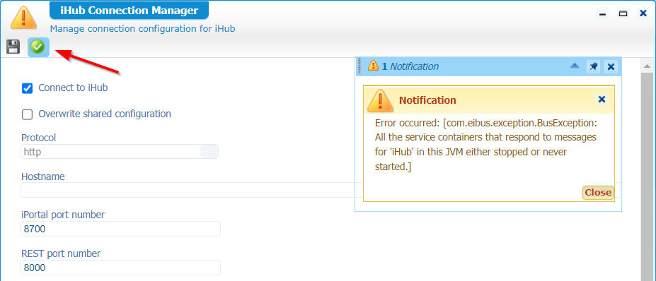 Remote Debugging An Awp Stack Trace Opentext™ Process Automation Tips 3579
