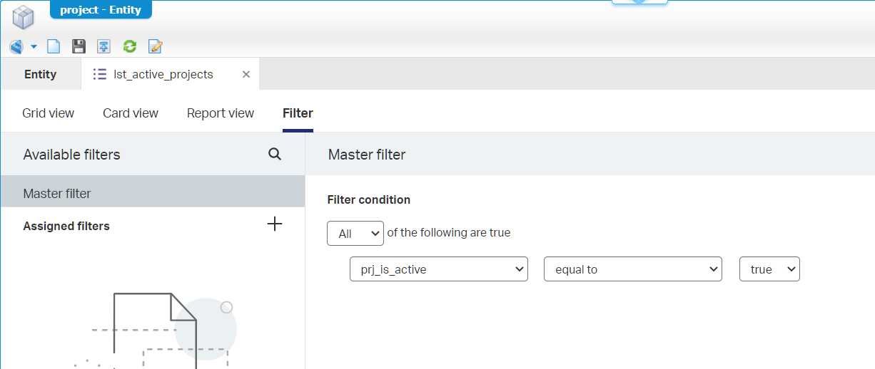 Exposed; Top secret ways to unlock and unleash entity list data like a ...