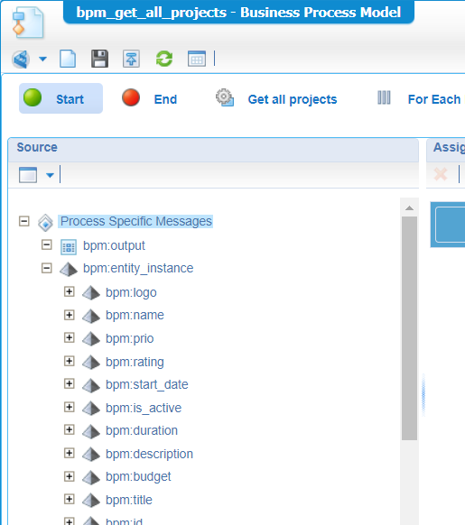 Exposed; Top secret ways to unlock and unleash entity list data like a ...