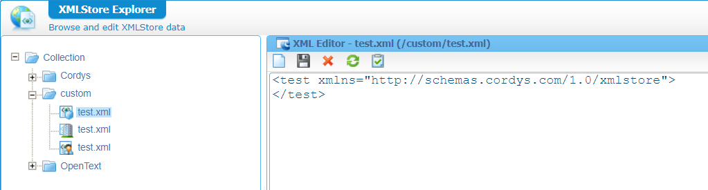 An Astonishing Xml Secret Discover The One Correct Level To Read From