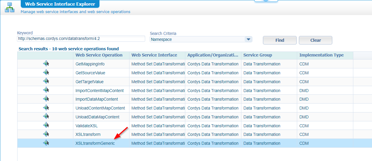 Prepare The Magic Watch How Xml Data Gets A Mind Blowing Makeover With Xslt Opentext™ Process